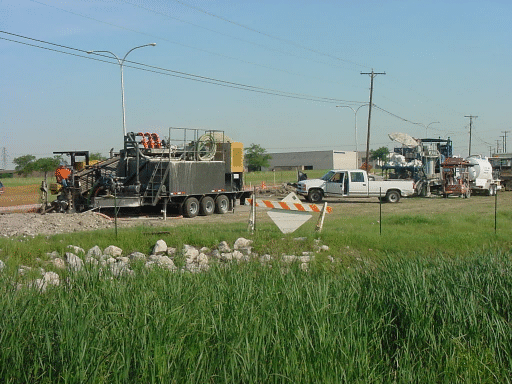 Multi-duct Fiber Optic Conduit Systems - Light Link Networks